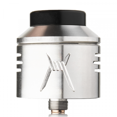 Purge X RDA 28.5mm - Purge Mods