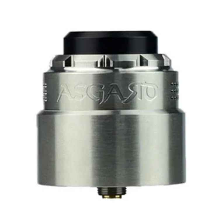 Asgard RDA 30mm - Vaperz Cloud