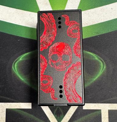 Box Cthylla - Deathwish Modz