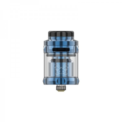 Dead Rabbit RTA Solo - Hellvape