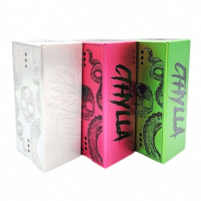 Box Cthylla Limited Edition - Deathwish Modz