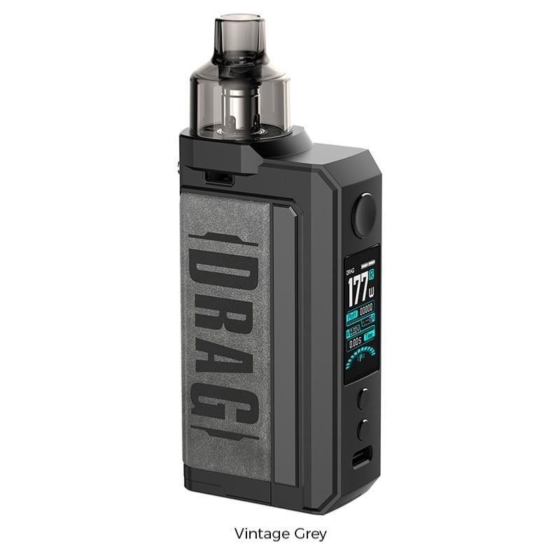 Drag Max by VOOPOO