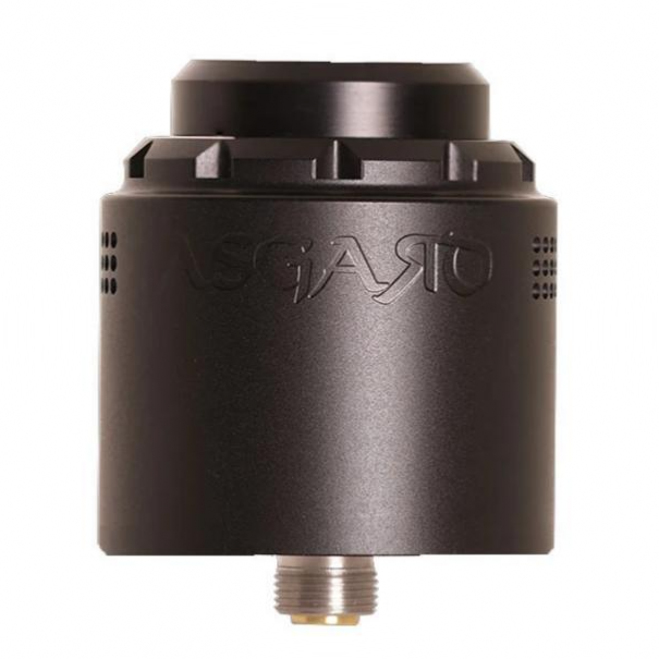 Asgard RDA 30mm - Vaperz Cloud