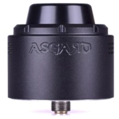 Asgard XL RDA - Vaperz Cloud