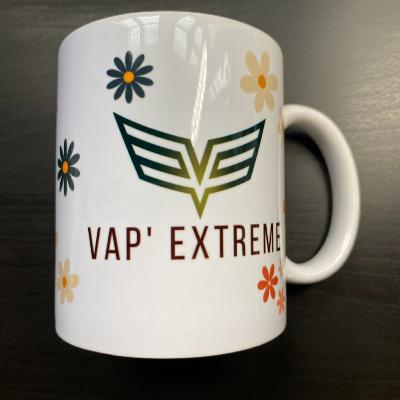 MUG de printemps Vap'Extreme
