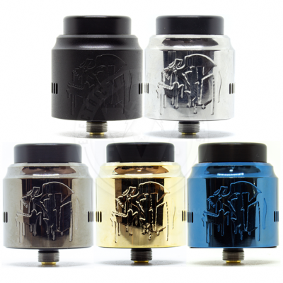 Nightmare RDA Suicide Mods