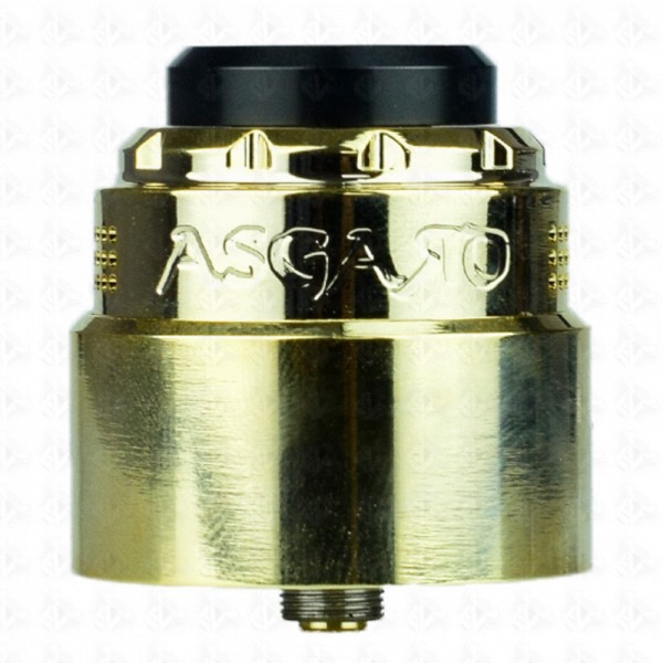 Asgard RDA 30mm - Vaperz Cloud