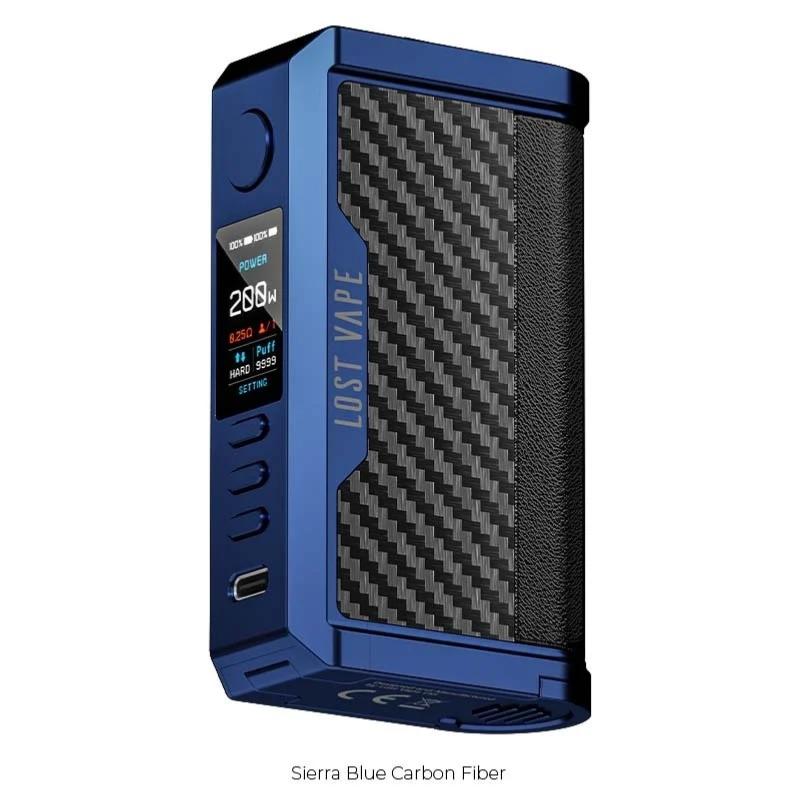 Box Centaurus Q200 Lost Vape