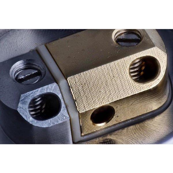 Purge X RDA - Purge Mods