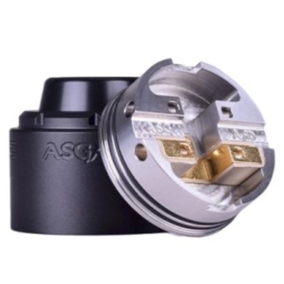 Asgard XL RDA - Vaperz Cloud