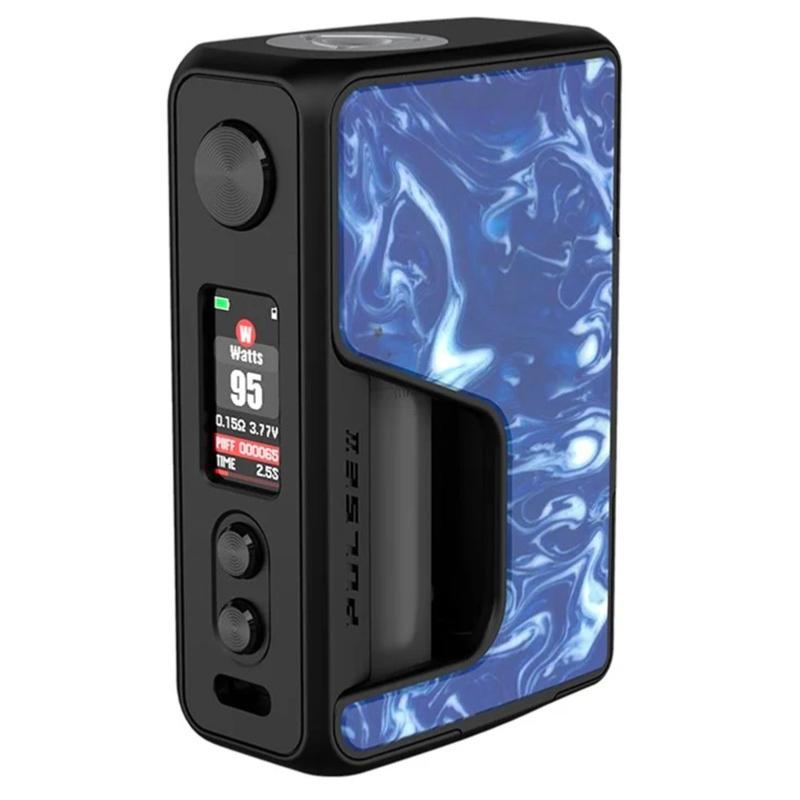 Box Pulse 2 Vandy Vape