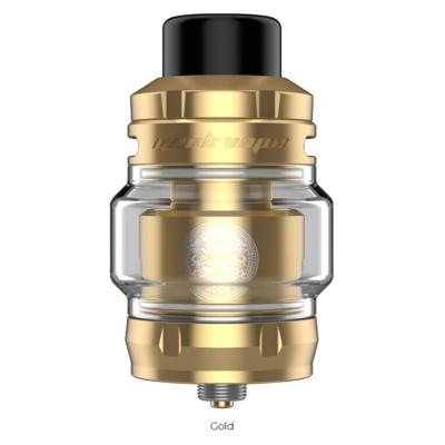 Zeus Max Sub-Ohm 4ml 26mm - Geekvape