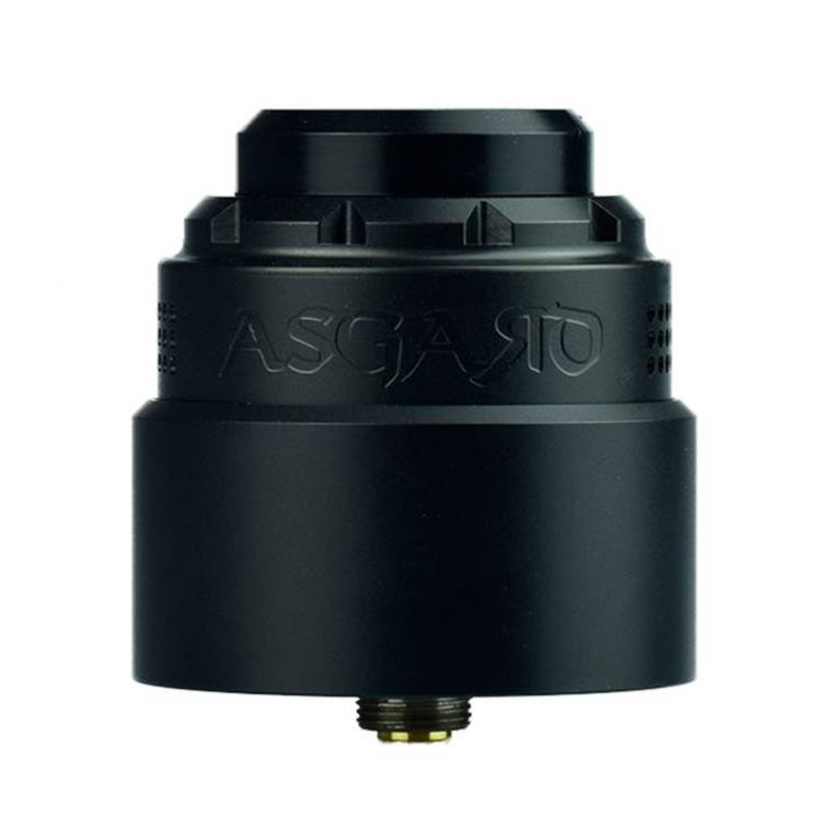 Asgard RDA 30mm - Vaperz Cloud