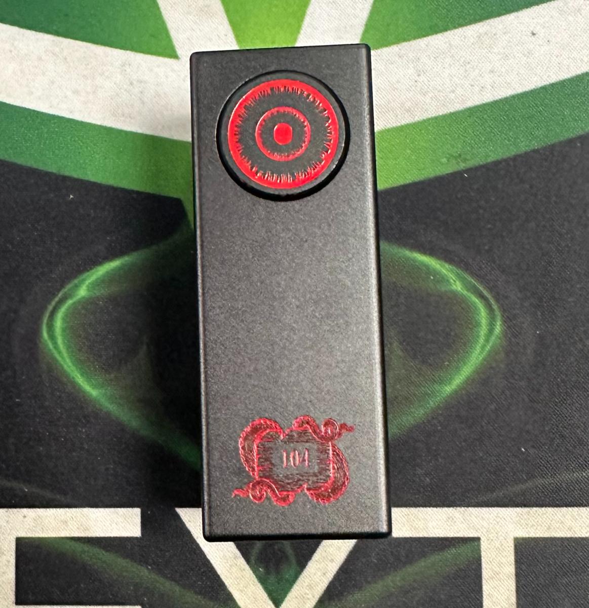 Box Cthylla - Deathwish Modz