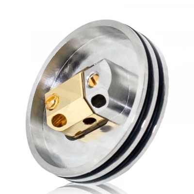 Purge X RDA 28.5mm - Purge Mods