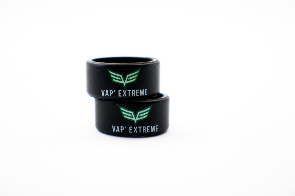 Vape band pour pyrex By Vap'Extreme