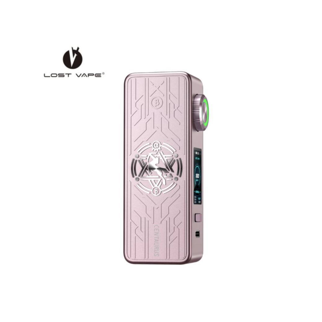 Box Centaurus M100 Lost Vape