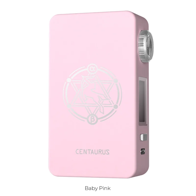 Box Centaurus M200 Lost Vape