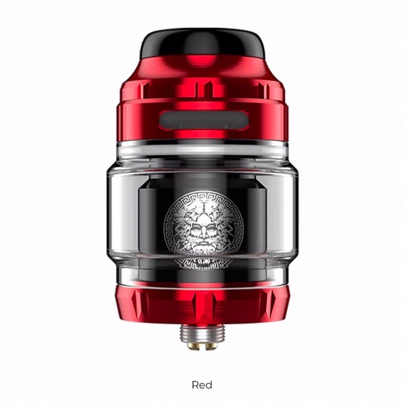 ZEUS X RTA de chez Geekvape