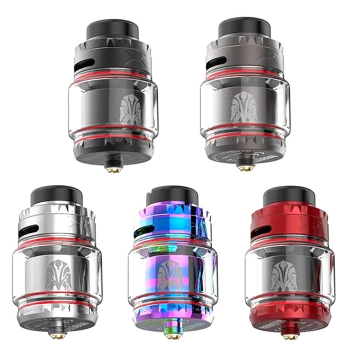 Arbiter RTA OXVA