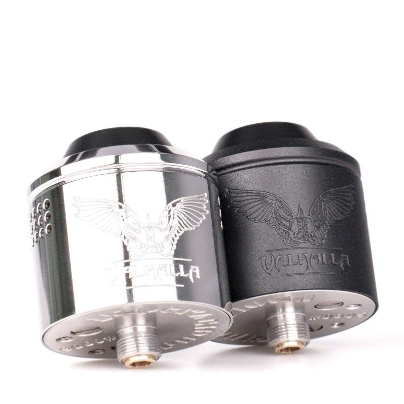 Valhalla V2 Mini RDA 30 mm VaperzCloud