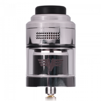 Valkyrie RTA By Vaperz Cloud