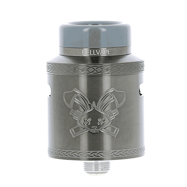 Dead Rabbit V2 RDA - HellVape