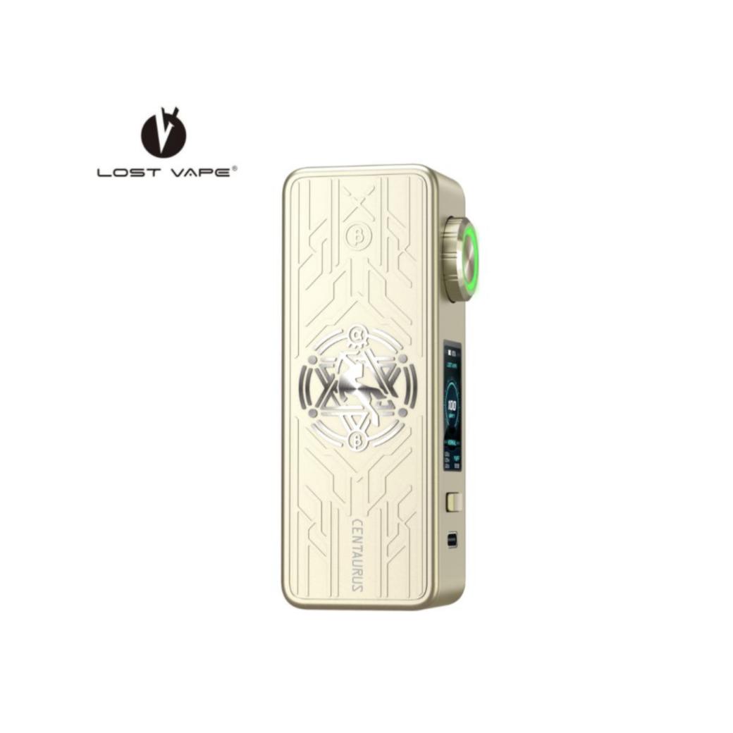 Box Centaurus M100 Lost Vape