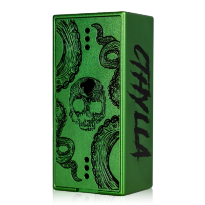 Box Cthylla Limited Edition - Deathwish Modz