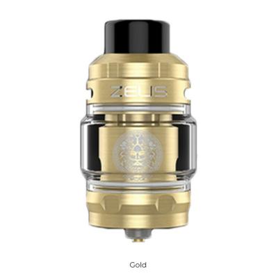 Zeus Max Sub-Ohm 4ml 26mm - Geekvape