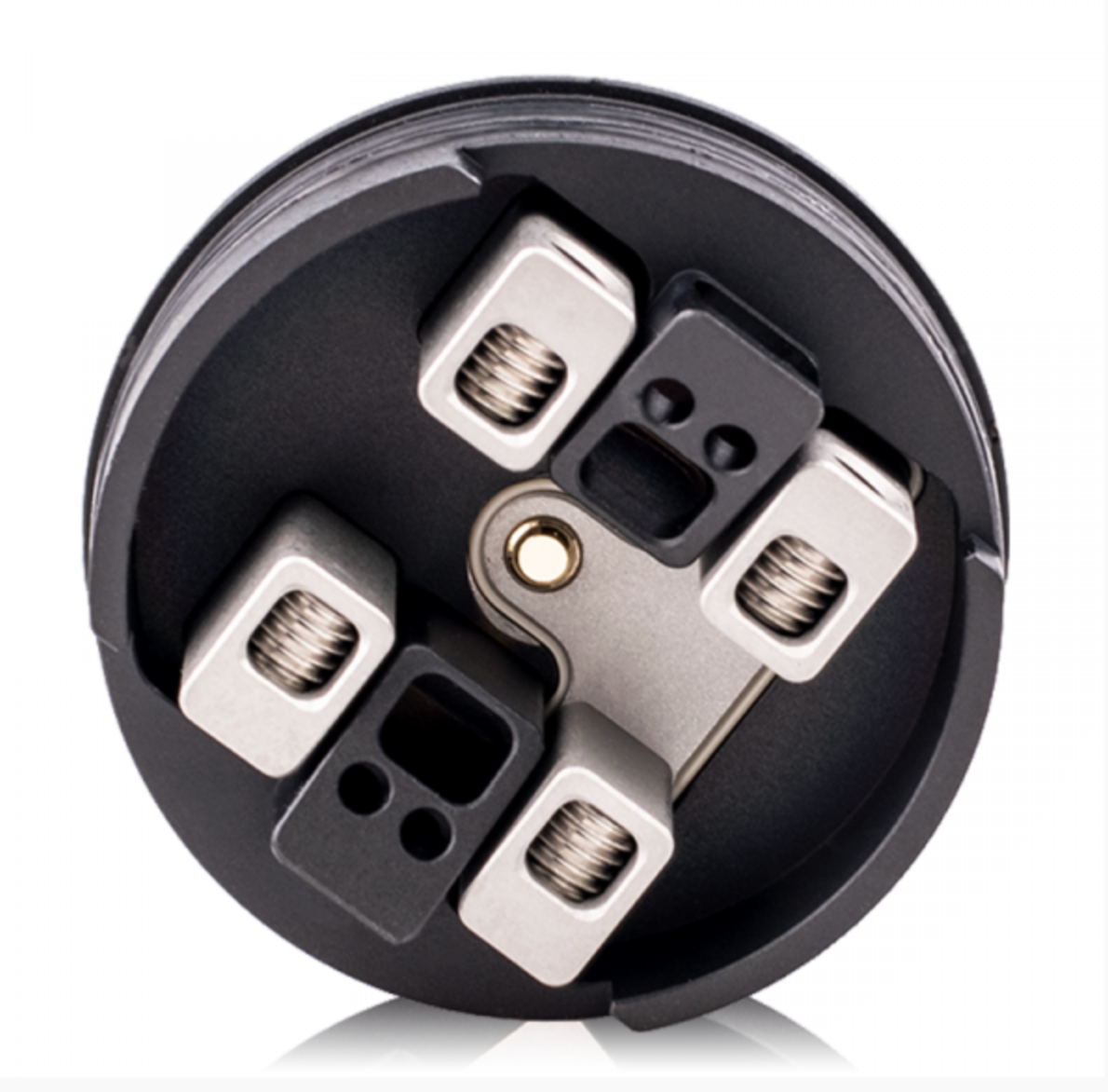 Niflheim Valhalla V2 RDA By Vaperz Cloud X Suicide Mods