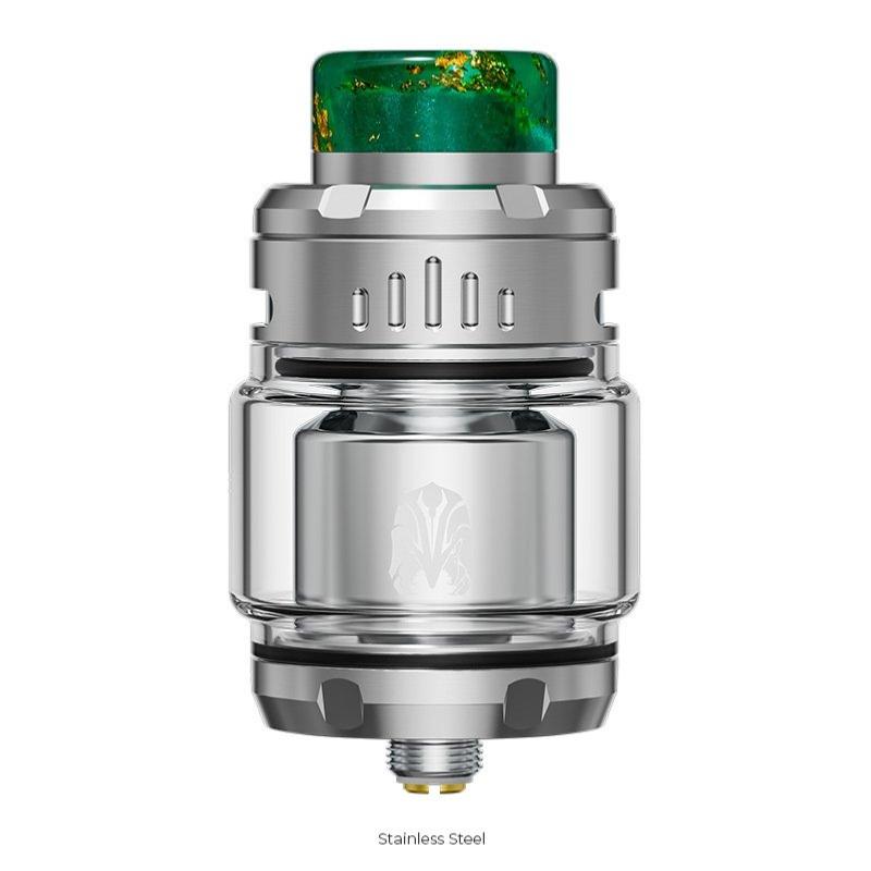 Arbiter 2 RTA OXVA