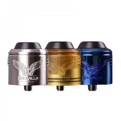 Valhalla V2 Mini RDA 30 mm VaperzCloud