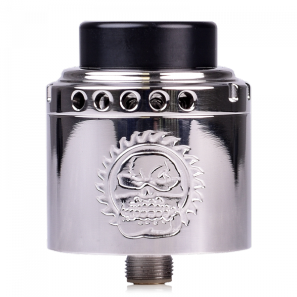 Ripsaw RDA By Suicide Mods X Bearded Viking