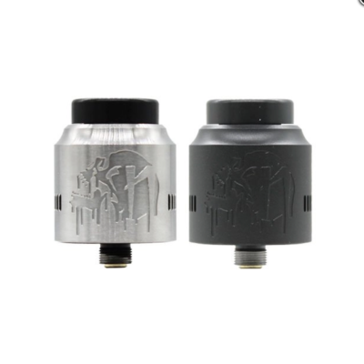 Nightmare RDA 25mm Suicide Mods