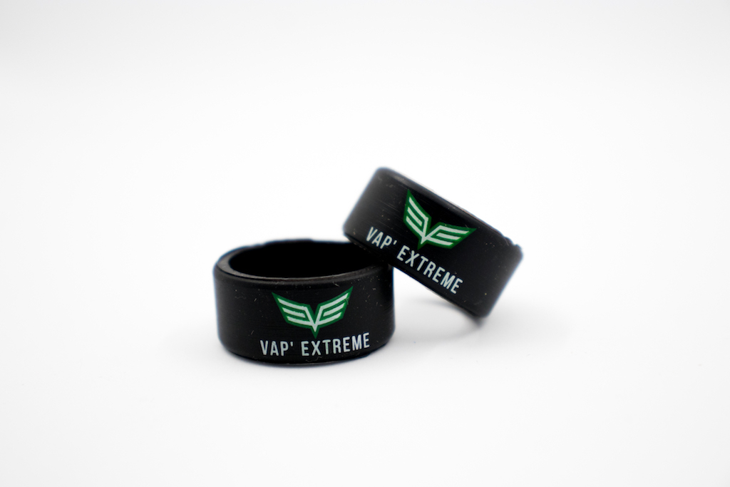 Vape band pour pyrex By Vap'Extreme