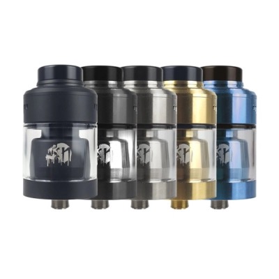 Nightmare RTA 28mm by Suicide Mods
