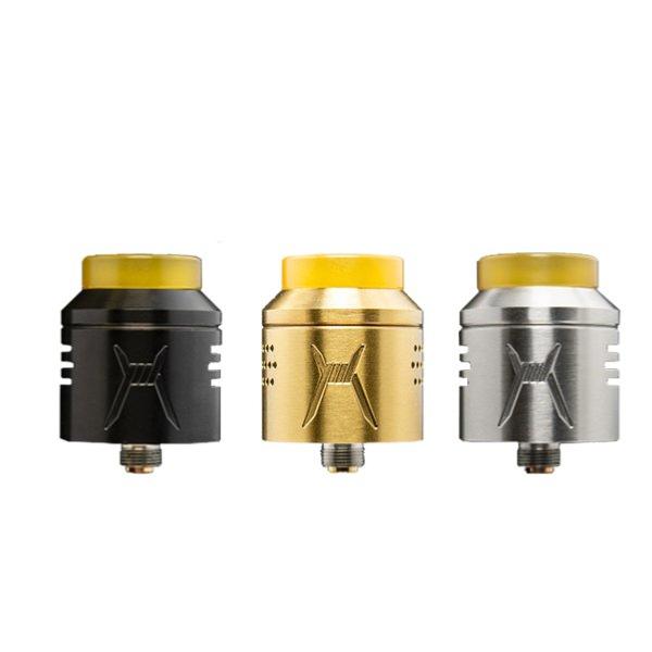 Purge X RDA - Purge Mods