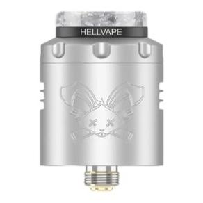 Dead Rabbit 3 RDA 6th Anniversary - Hellvape