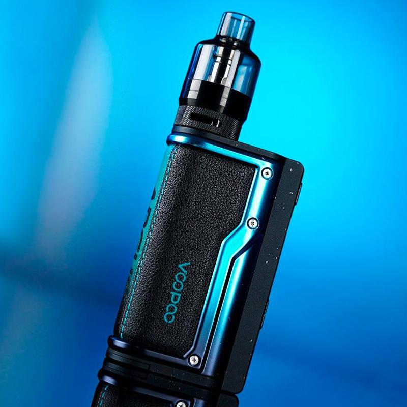 Kit Argus GT VOOPOO