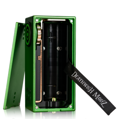 Box Cthylla Limited Edition - Deathwish Modz