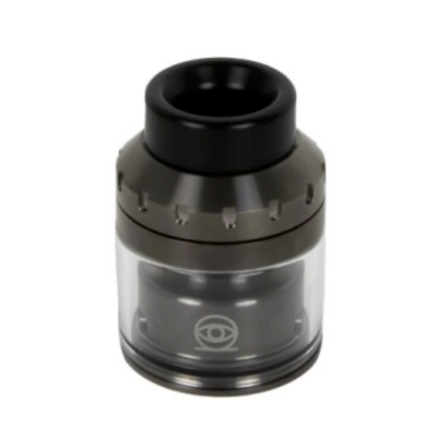 Osiris mini RTA é(mm + Pyrex Bubble - Vaperz Cloud