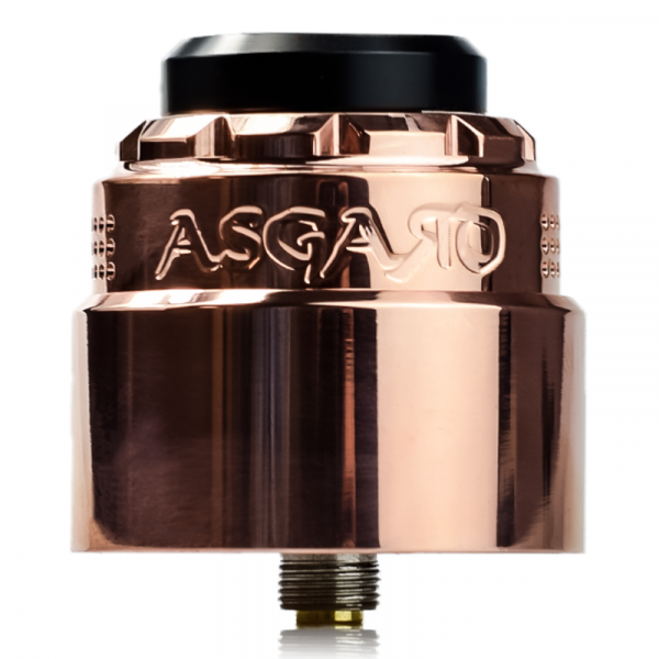 Asgard RDA 30mm - Vaperz Cloud