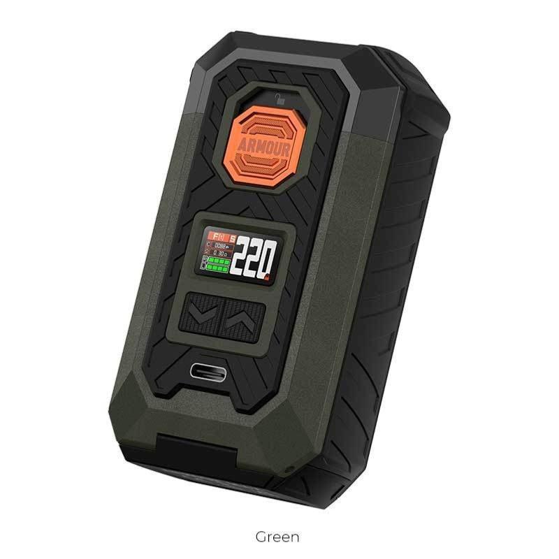 Armour Max Vaporesso