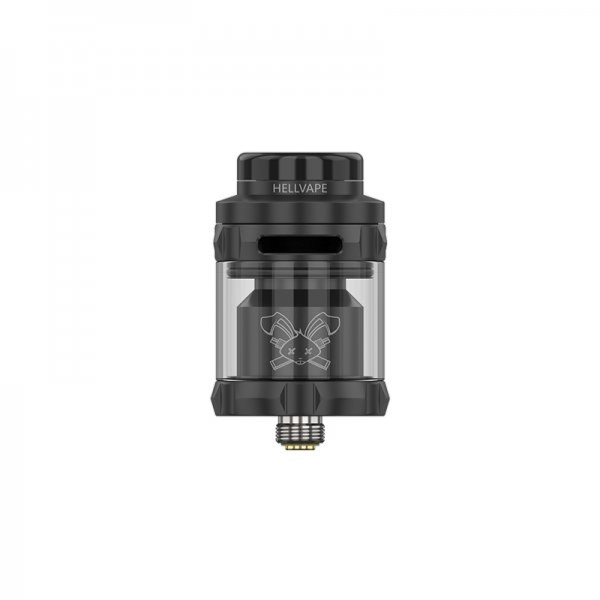 Dead Rabbit RTA Solo - Hellvape