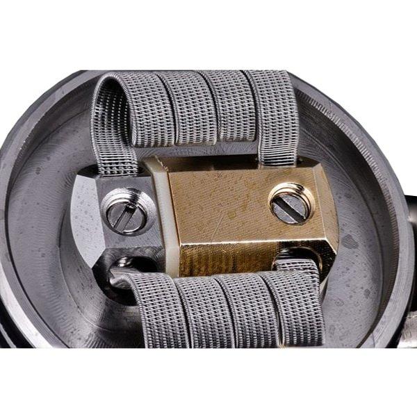 Purge X RDA - Purge Mods